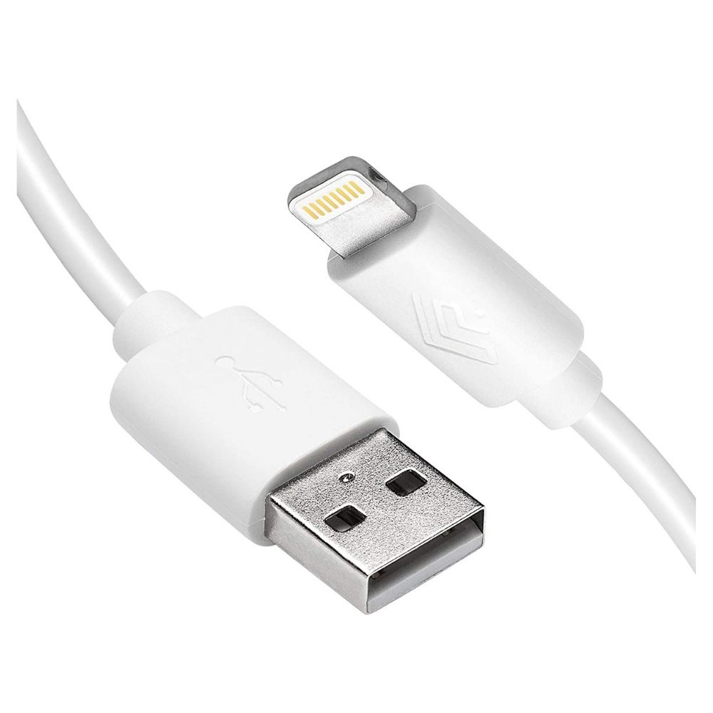 Cable USB iPhone – SOLUTEL SRL